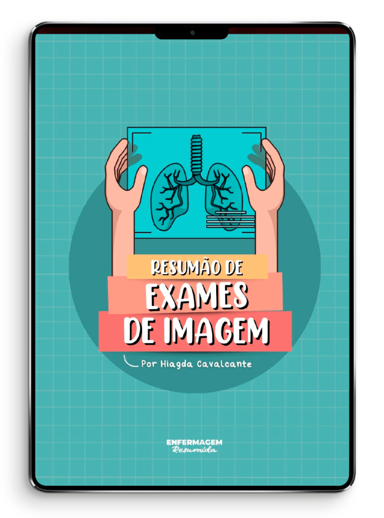 Guia Prático de Exames Laboratoriais – Enfermagem Resumida